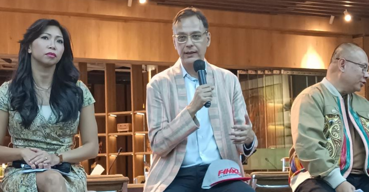 Kerek Infrastruktur Dan Jumlah Turis F1Powerboat Pemantik Pertumbuhan ...