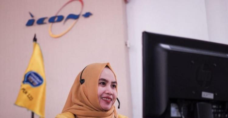 Keren! Contact Center PLN 123 Borong 51 Medali TBCCI 2021