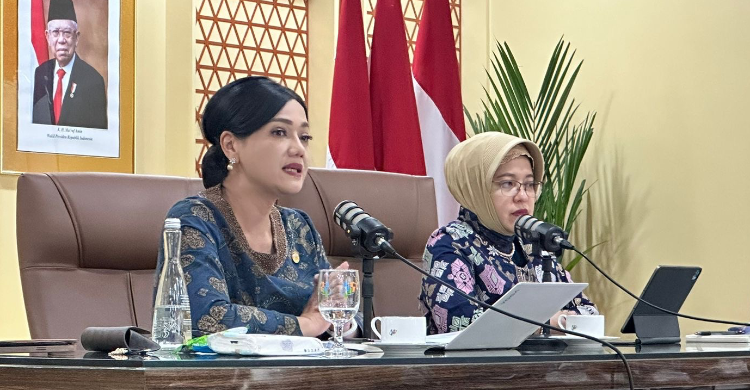 SNLIK OJK-BPS 2024 Soal Literasi Dan Inklusi Keuangan, Perempuan Kini Lebih Ungg