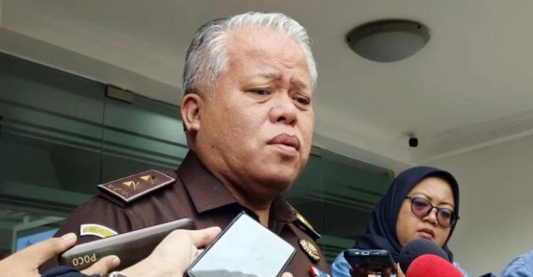 Kejagung Masih Teliti Unsur Korupsi