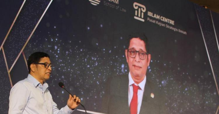 Bob Hasan Dirikan Iblam Center, Pusat Kajian Hukum Dan Sosial