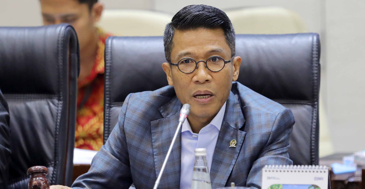 Ketua Komisi XI DPR Misbakhun Apresiasi Digitalisasi dan Kinerja BNI