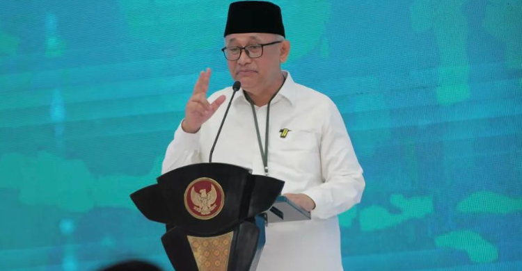 Ketum DPP LDII: Haji Mabrur dan Kurban, Pijakan Bangun Peradaban Bangsa