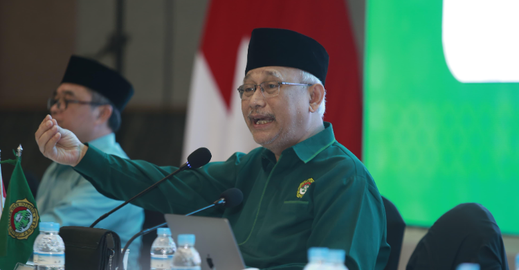 Ketum LDII: Hari Kesaktian Pancasila Momentum Perkuat Persatuan-Kesatuan Bangsa