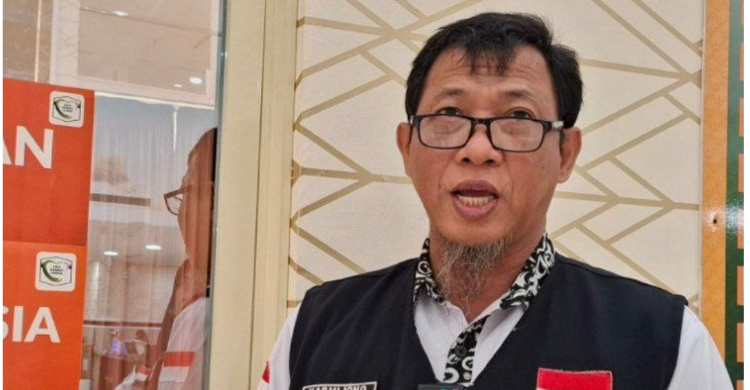 KKHI Imbau Jemaah Haji Utamakan Istirahat di Hotel Saat Pertama Tiba di ...