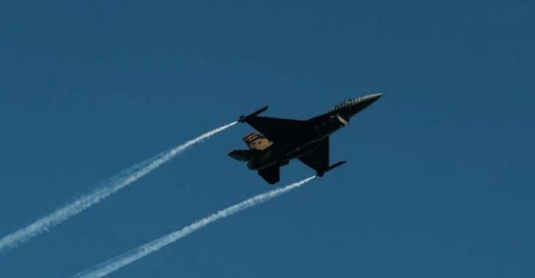 Klaim Pakistan: 5 Jet Tempur India Ditembak Jatuh Pakai Pesawat Bikinan ...