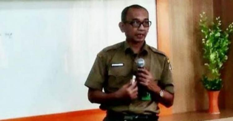 KLHK Pamerkan Aplikasi Sistem Informasi Laboratorium Serpong