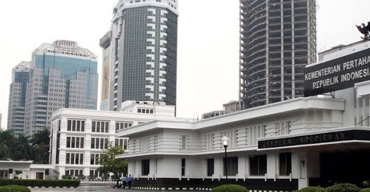 Koalisi Masyarakat Sipil Kritisi Kenaikan Anggaran Kemenhan Jelang ... Koalisi Masyarakat Sipil Kritisi Kenaikan Anggaran Kemenhan Jelang ...