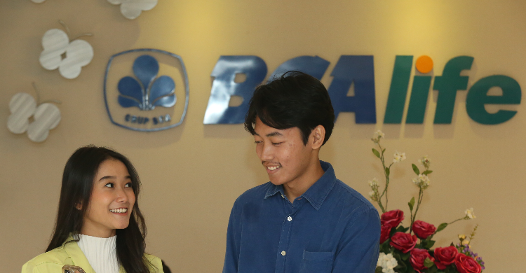Kolaborasi BCA Life dan Bank BCA Rilis Asuransi MyGuard di myBCA