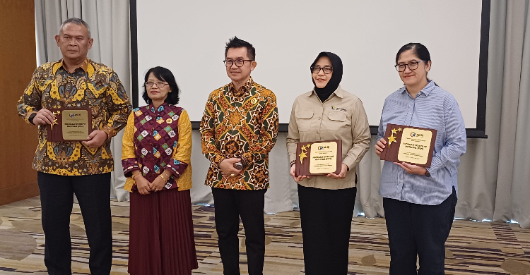 Kolaborasi Lintas Sektor, LAN Perkuat Tata Kelola Kopdes Merah Putih