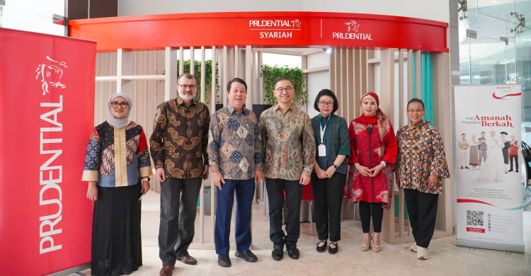 Kolaborasi Prudential dan EMC Healthcare Hadirkan PRUHealth Friend