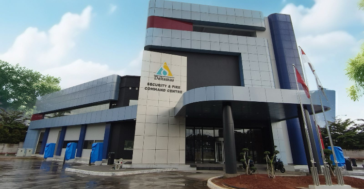 Kolaborasi Samakta Mitra dan NEC Indonesia Hadirkan Smart City Command ...