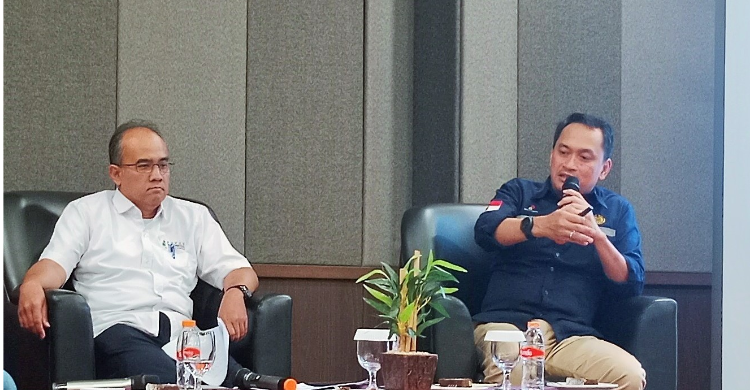 Kolaborasi-Integrasi, Biar Gas Bumi Indonesia Gaspol - Hal.2