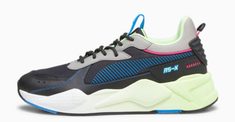 Koleksi Sepatu Sporty PUMA Baru yang Perlu Dicoba