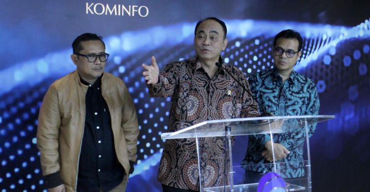 Kominfo Ajukan Harmonisasi Aturan Perlindungan Anak Di Ranah Digital
