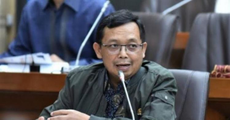 Komisi VI DPR: Blackout Sumatera Dipicu Putusnya Kabel Transmisi, Bukan ...