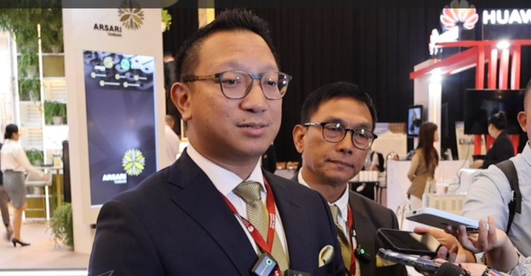 Komit Prioritaskan Prinsip ESG, Arsari Tambang Pacu Transisi Energi Bersih