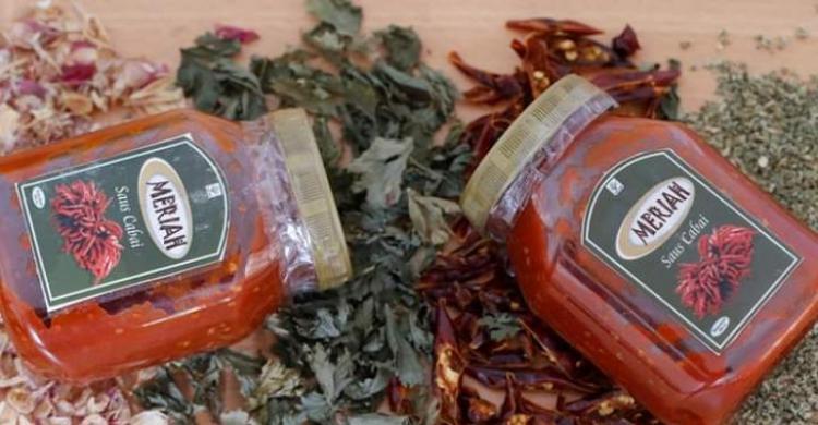 Komoditas Cabe Punya Prospek Cerah, Kuncinya Penerapan Inovasi