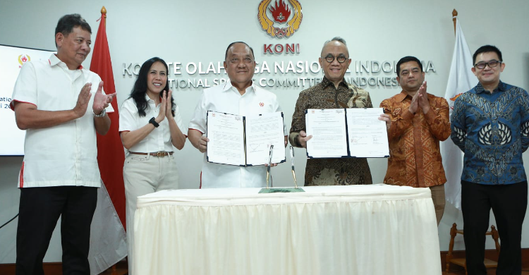 KONI dan Djarum Foundation Siap Gelar PON Beladiri 2025 di Kudus