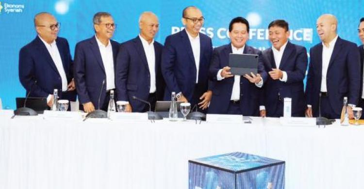 Konsistensi BSI dalam Menata Jejak Pertumbuhan untuk Keberlanjutan