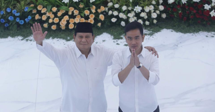 Kopdaran Dukung Prabowo-Gibran Pilih Orang Kompeten Di Kabinet