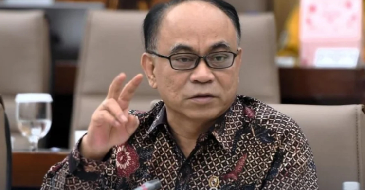 Budi Arie: Presiden Minta Rentenir, Tengkulak, Pinjol Diberantas