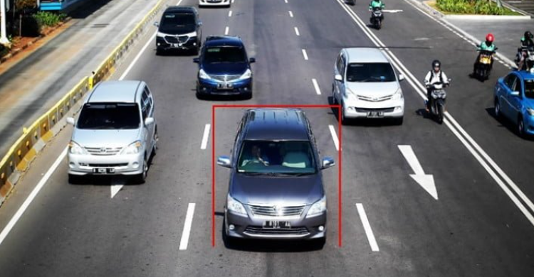 Korlantas Polri: Yang Bisa Tilang ETLE Mobile Hanya Petugas Tertentu