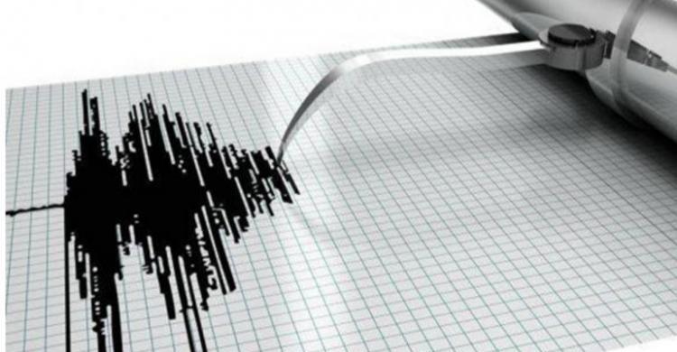 Kota Labuha Digoyang Gempa 4,3 SR