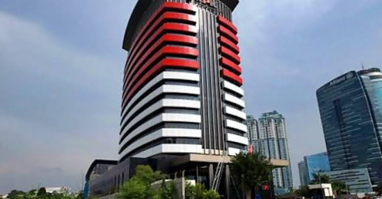 KPK Gelar OTT di Medan!