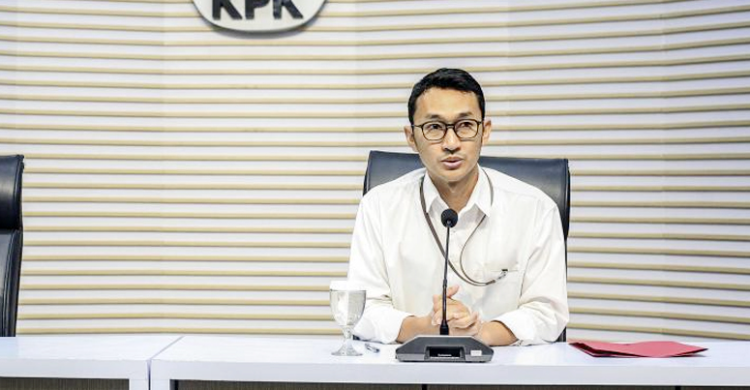 KPK Sita Aset Lagi Di Kasus Pemerasan RPTKA Kemnaker