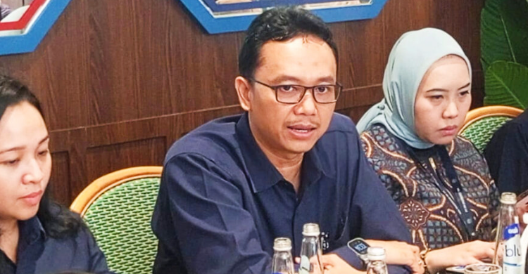 PT PP Minta Kedepankan Asas Praduga Tak Bersalah