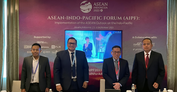 Krakatau Urban Valley, Cara Krakatau Steel Kembangkan Green Infrastructure