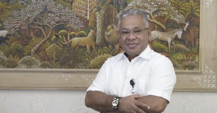 KSP: Pengembangan Mandalika Tak Berhenti Pada Gelaran MotoGP