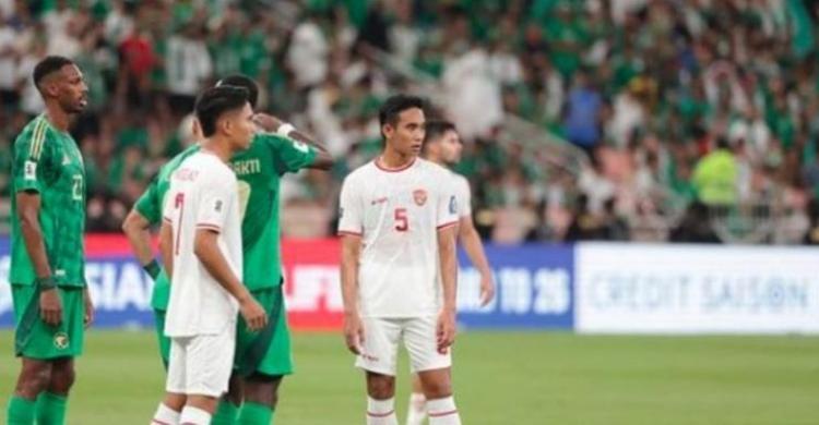 Bahrain Vs Australia Imbang, Timnas Indonesia Tetap Di Peringkat 3