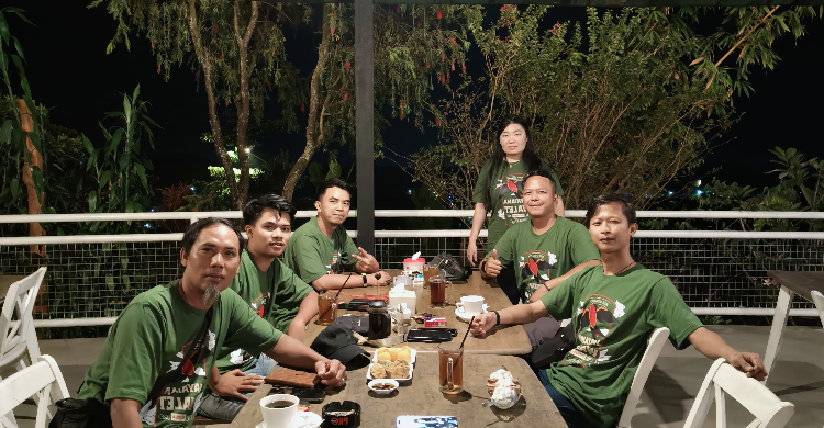 Kualitas Budidaya Burung Walet Siap Penuhi Kebutuhan Ekspor