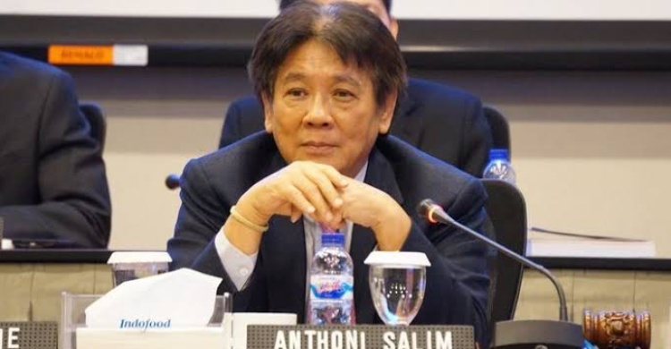 Kuartal III, Indofood Kantongi Laba Rp 14,22 Triliun