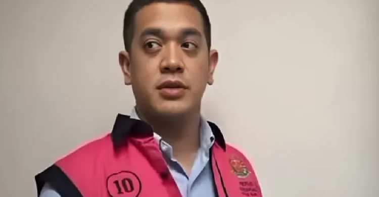 Kuasa Hukum: Muhammad Kerry Adrianto Berkomitmen Ikuti Proses Hukum