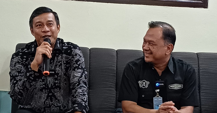 Kucurkan Dana Rp 150 Juta, BNI Bantu Wujudkan PT Kaytama Go Global