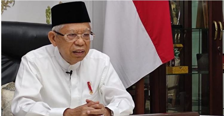 Kunker Ke Sulteng, Wapres Akan Resmikan Kawasan Pangan