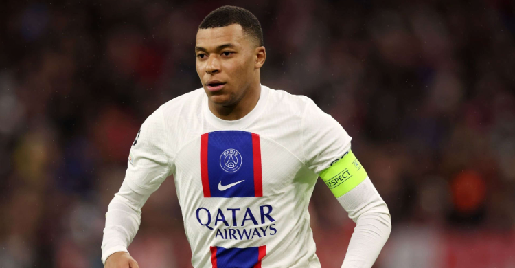 Kylian Mbappe Risih Jadi Orang Terkenal