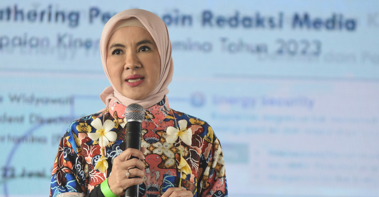 Pertamina Gunakan AI Untuk Analisis dan Olah Data Lebih Cepat