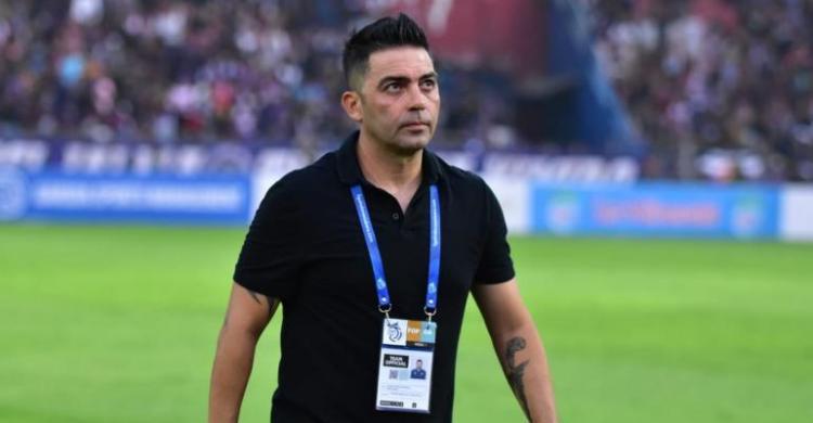 Lagi, Liga 1 Makan Tumbal Pelatih Asing