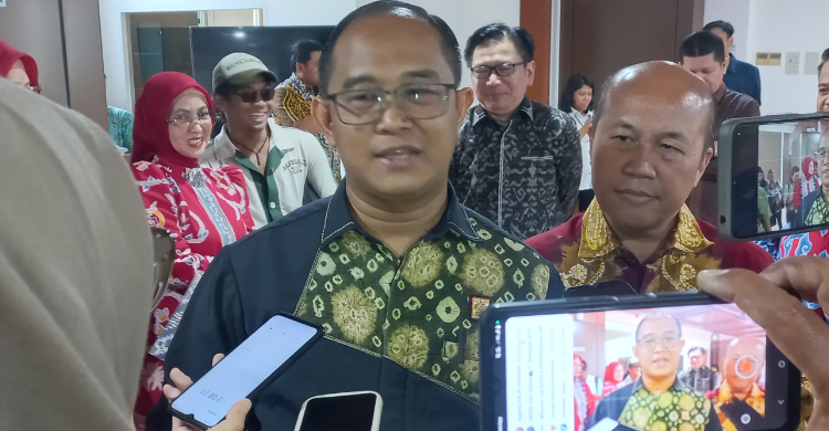 Lampaui Target, Kemenkum Sahkan 80 Ribu Kopdes Merah Putih Lewat AHU Online