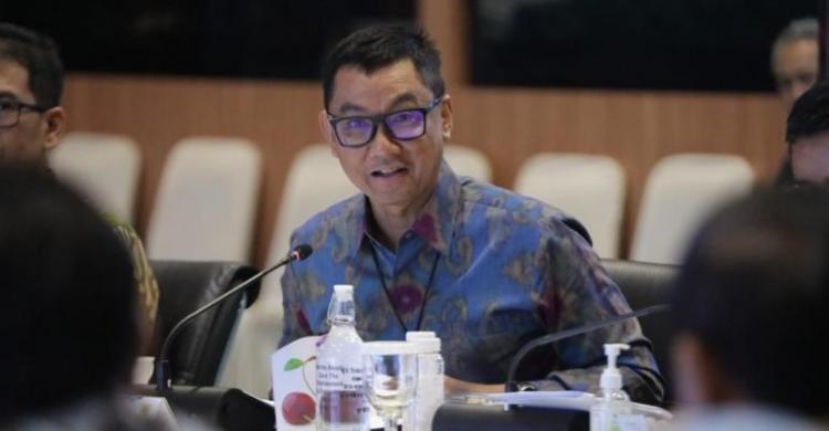 Lampaui Target Laba 2022, PLN Nusantara Power Perkuat Kerja Sama Investasi
