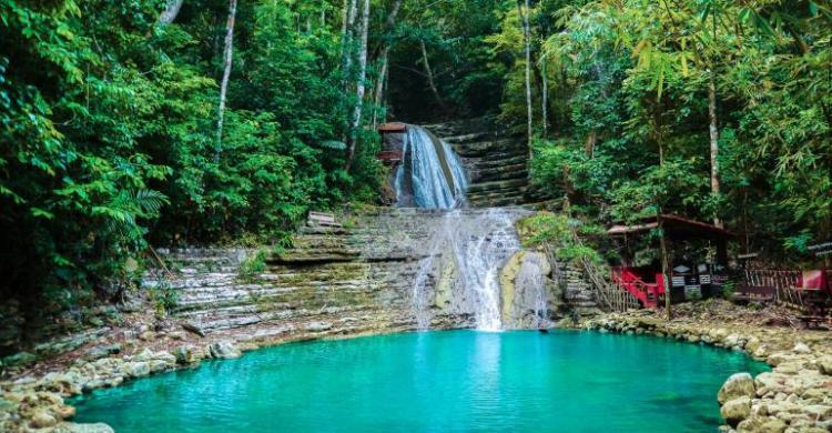Langgur, Destinasi Unggulan Kepulauan Kei Di Maluku Tenggara