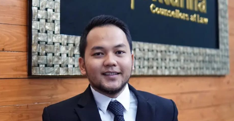 Lanjutkan Gibran, Respati Adi Jadikan Solo Episentrum Perkembangan Ekonomi