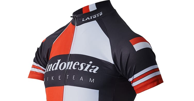 LAYOTO Luncurkan Pakaian Bersepeda Bagi Masyarakat Indonesia