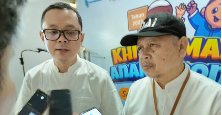 LAZNAS Mandiri Amal Insani Kembali Gelar Khitanan Massal Gratis di 11 Provinsi