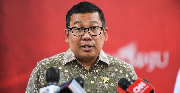 Lebaran Sudah Lewat Duh, Harga Pangan Kok Masih Tinggi Aja