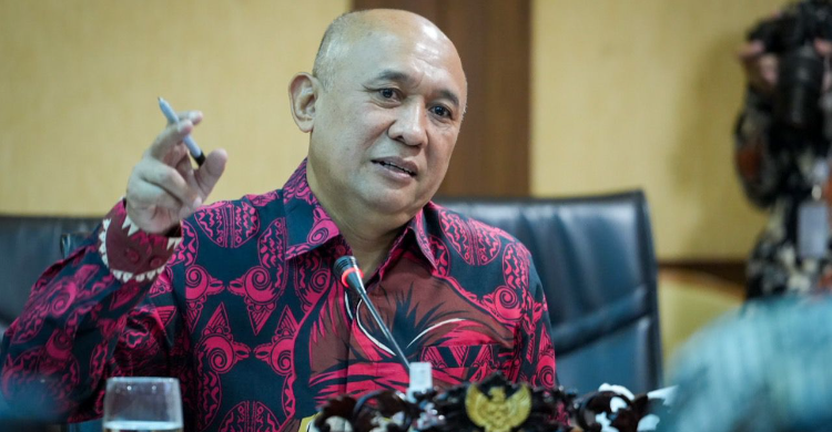 Lebih Murah Dari Migor Teten Perkirakan Harga Minyak Makan Merah Cuma Rp 9 Ribu Per Kg